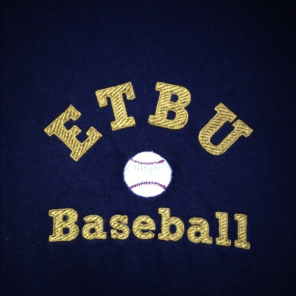 Hanes | Tops | Etbu Tshirt | Poshmark